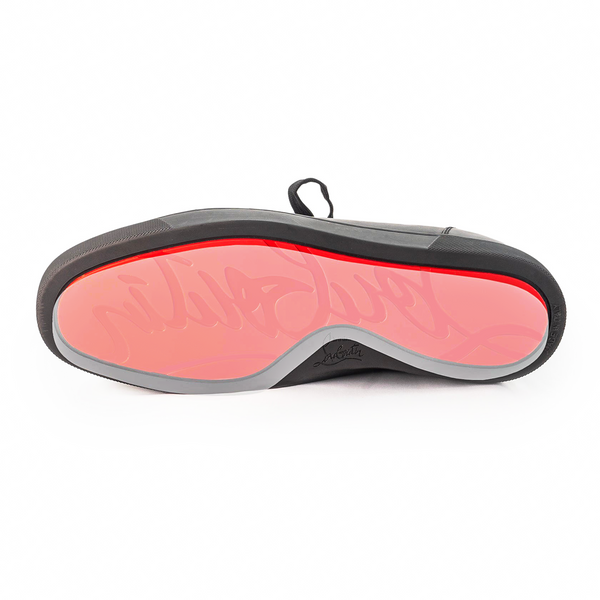 Sole Guard USA | Invisible Protection for Designer Shoes