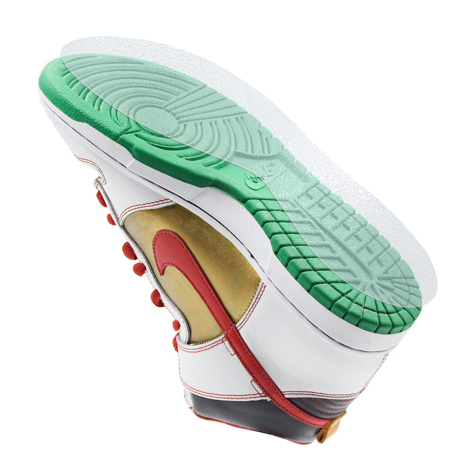 For Sneakers – Sole Guard