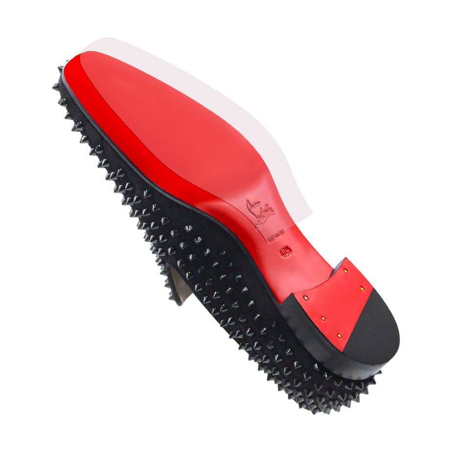 Sole Guard USA | Invisible Protection for Designer Shoes