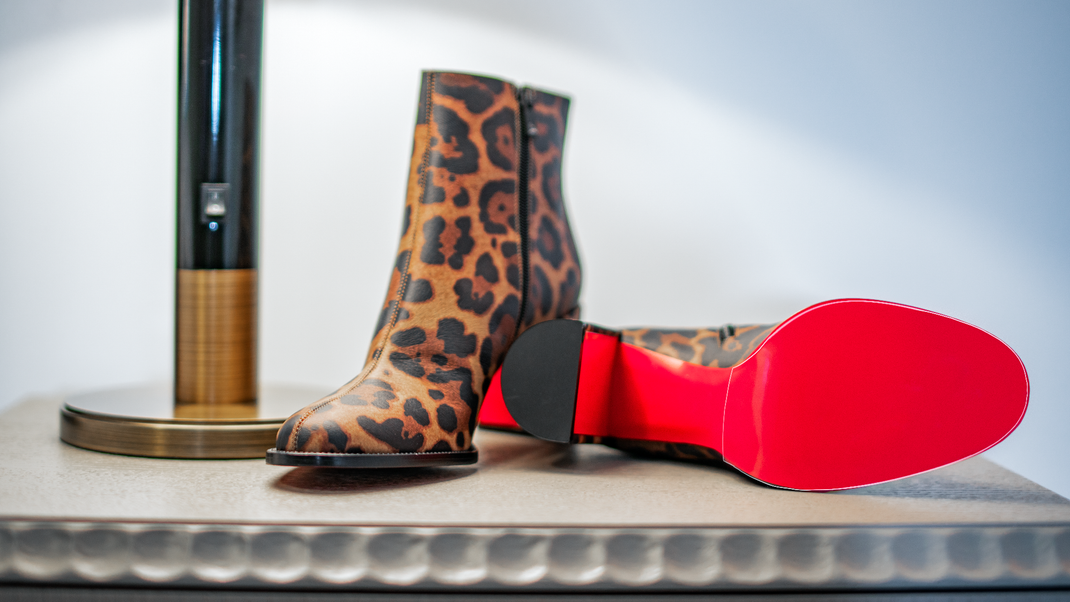 For Boots – Sole Guard