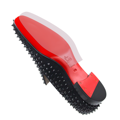Sole Guard USA | Invisible Protection for Designer Shoes