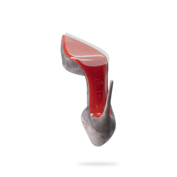 Sole Guard USA | Invisible Protection for Designer Shoes