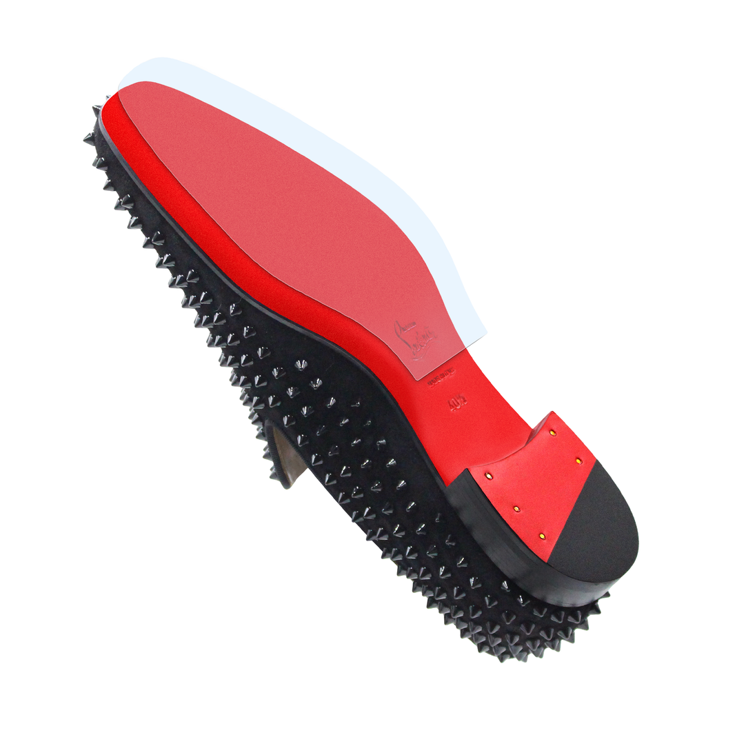 Sole Guard USA | Invisible Protection for Designer Shoes